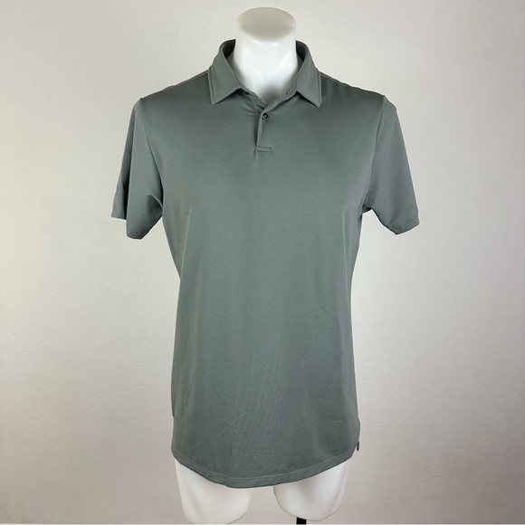 Cuts Clothing | Shirts | Cuts Clothing Soft Mens Polo | Poshmark